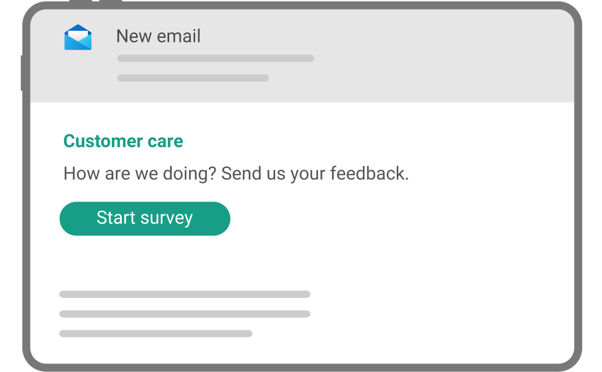 Survey Solution