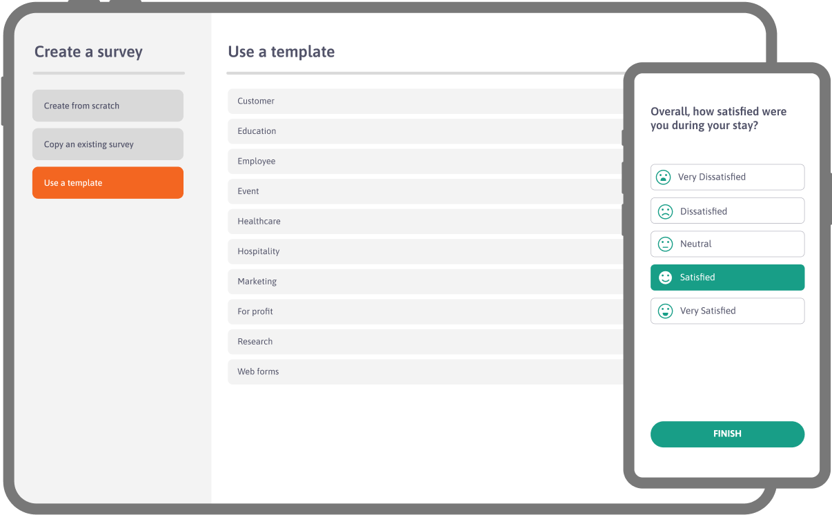 Online Questionnaire Maker